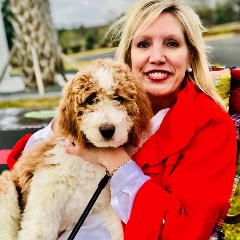 Board Members - Grand Strand Tennis Foundation